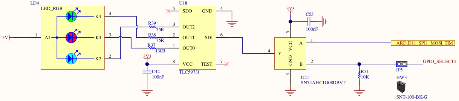 Zephyr tutorial 105 - Writing a simple device driver - mind